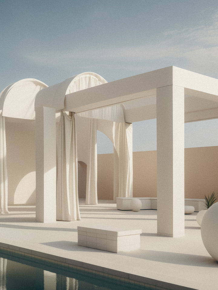 General – outofspaces